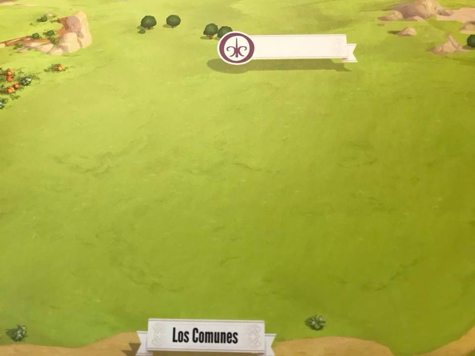 Extra Game Board for Charterstone – Stonemaier Games (Europe)